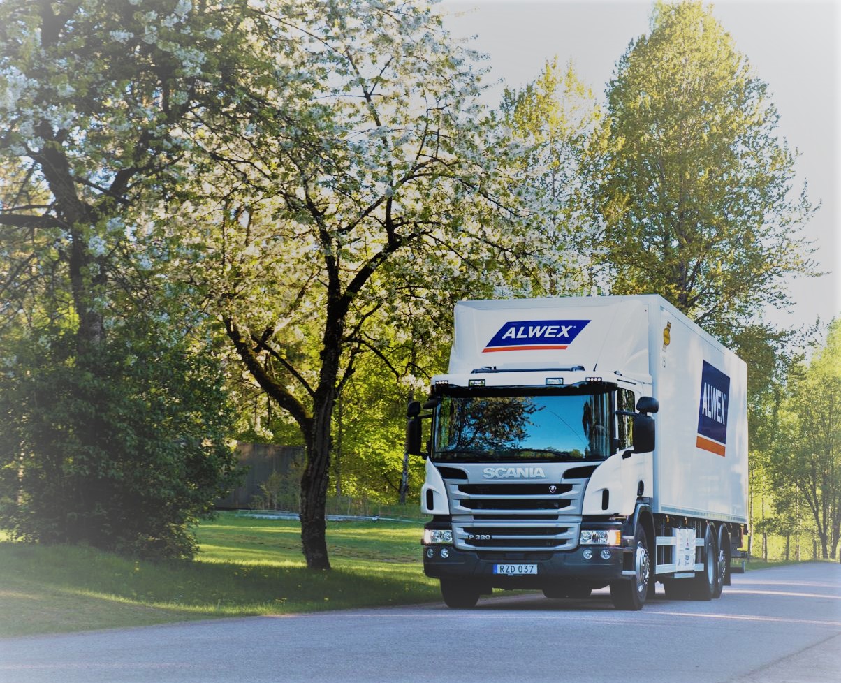 Smidigare orderhantering ger Alwex Transport effektivare processer | Vipetech